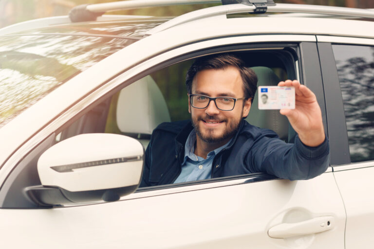 The Different Driving Licenses and Requirements in British Columbia ...