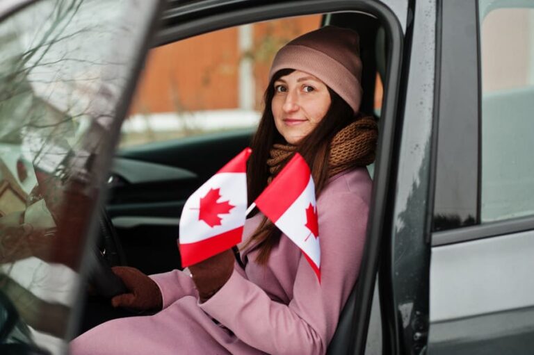 New to Canada? How to Get Your Driver’s Licence in BC Step-by-Step